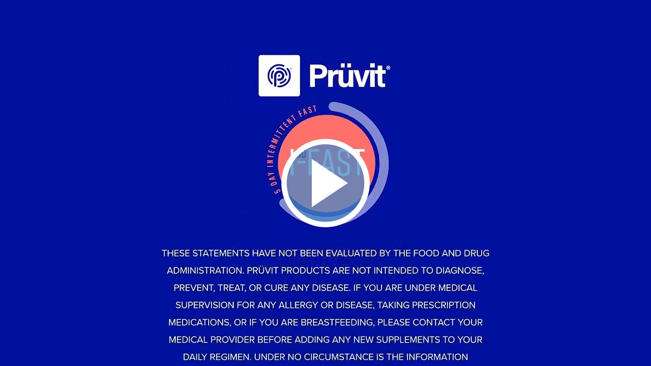 I-Fast | Intermittent Fasting explained by Ketone Experts, Dr Ryan ...