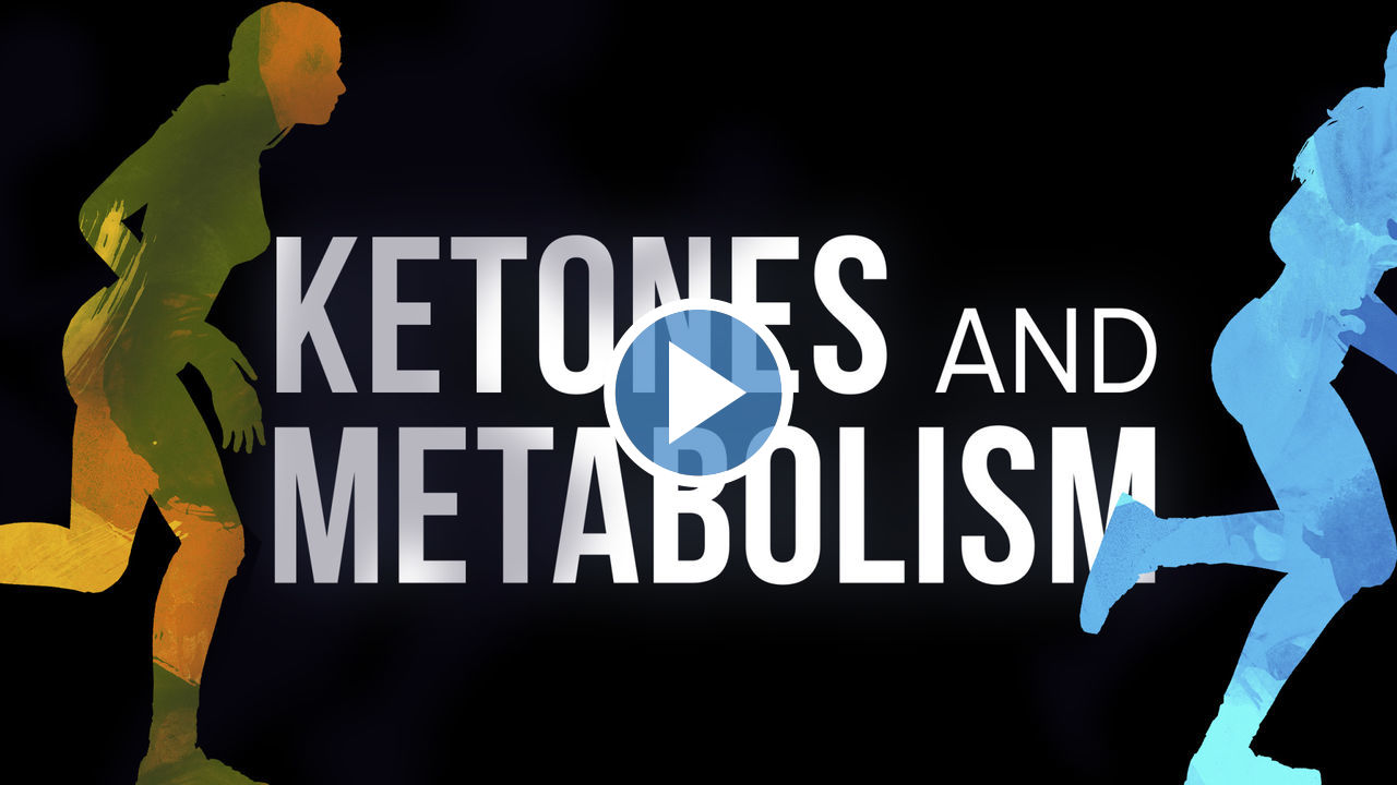 Keto 101 - Ketones and Metabolism / Prüvit TV