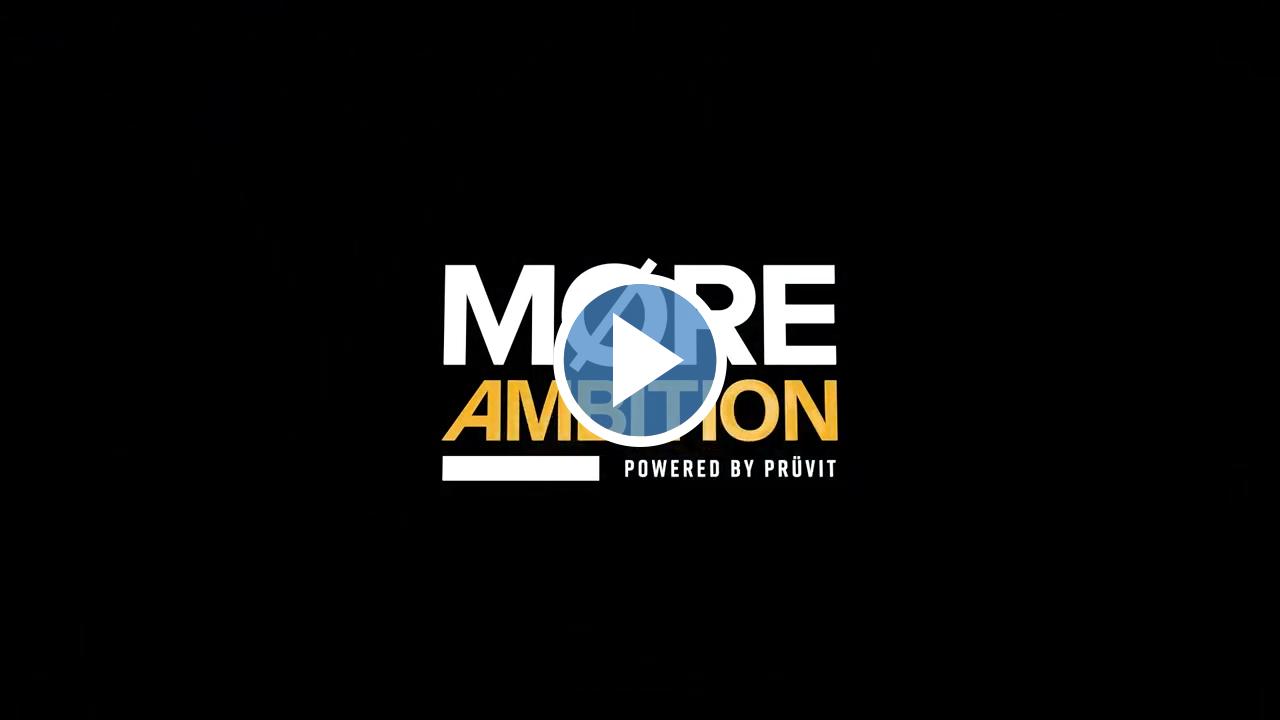MØRE reasons to get to MØRE with CEO & founder, Brian Underwood and ...