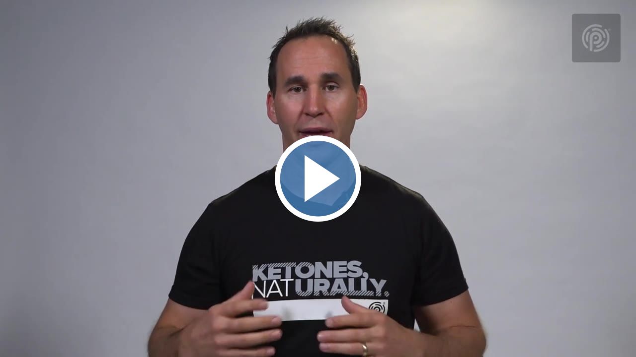 Dustin Schaffer - The Importance of Events / Prüvit TV