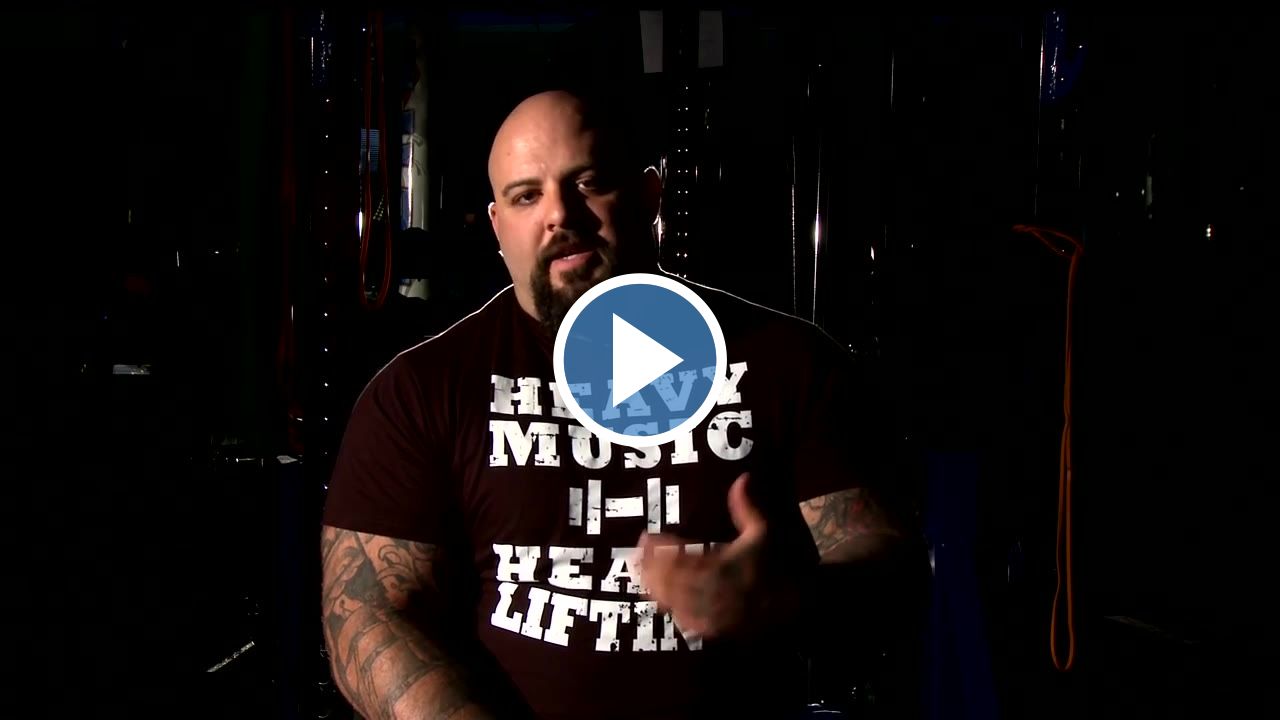 Brandon Lilly// Inspires On / Prüvit TV